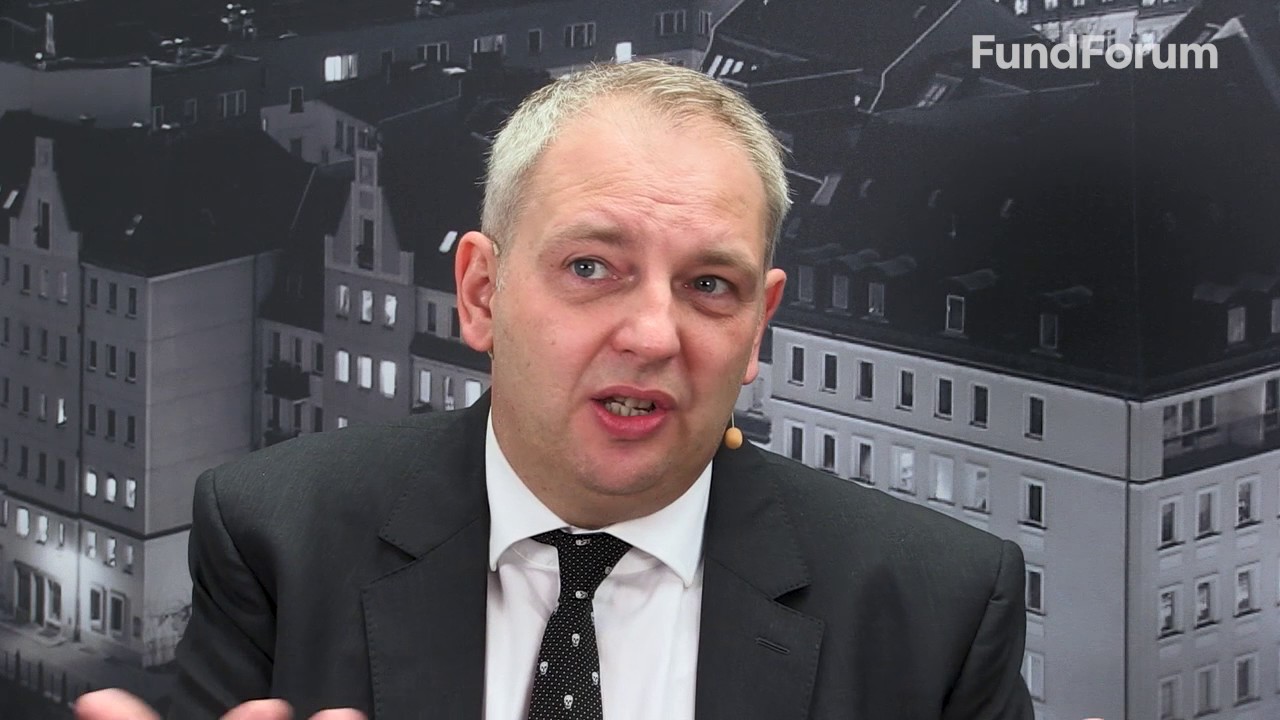 Neil Ward: Think about disruption and what your options are