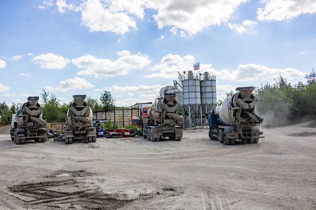 ASU Addresses Sustainability Goals With Novel Cement Technology