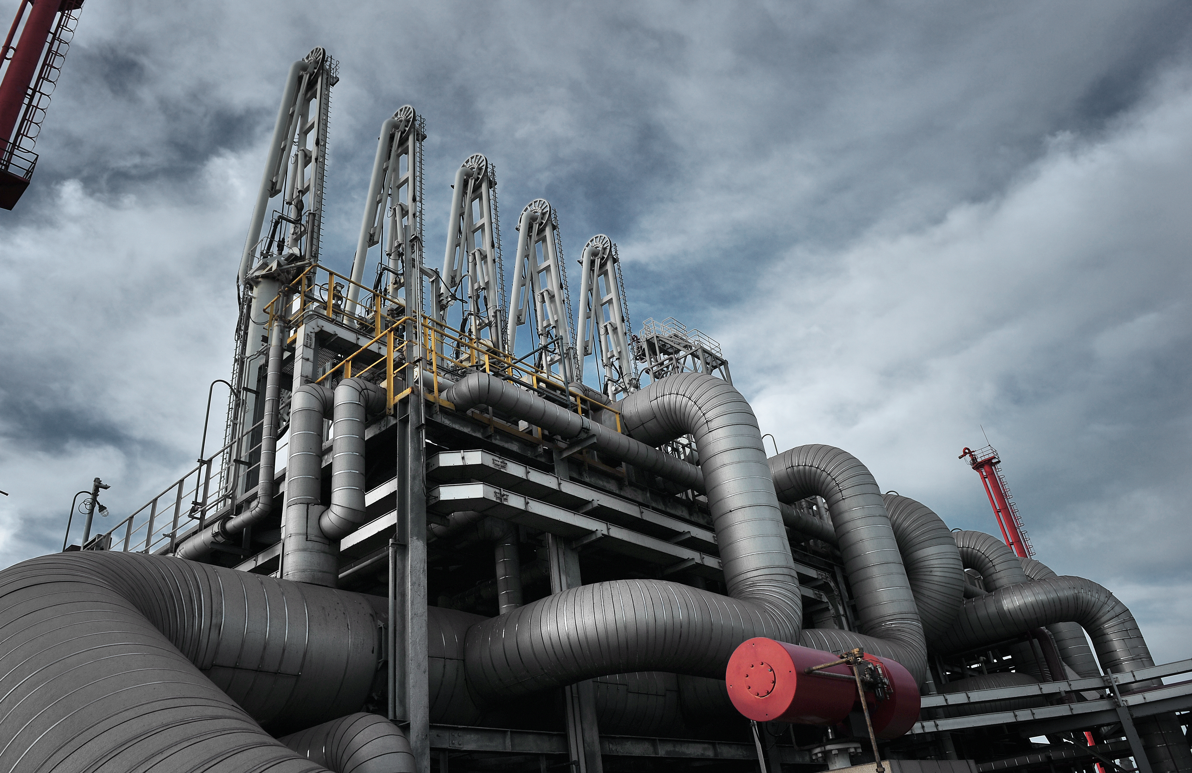 Everything you need to know about Papua New Guinea’s massive LNG project