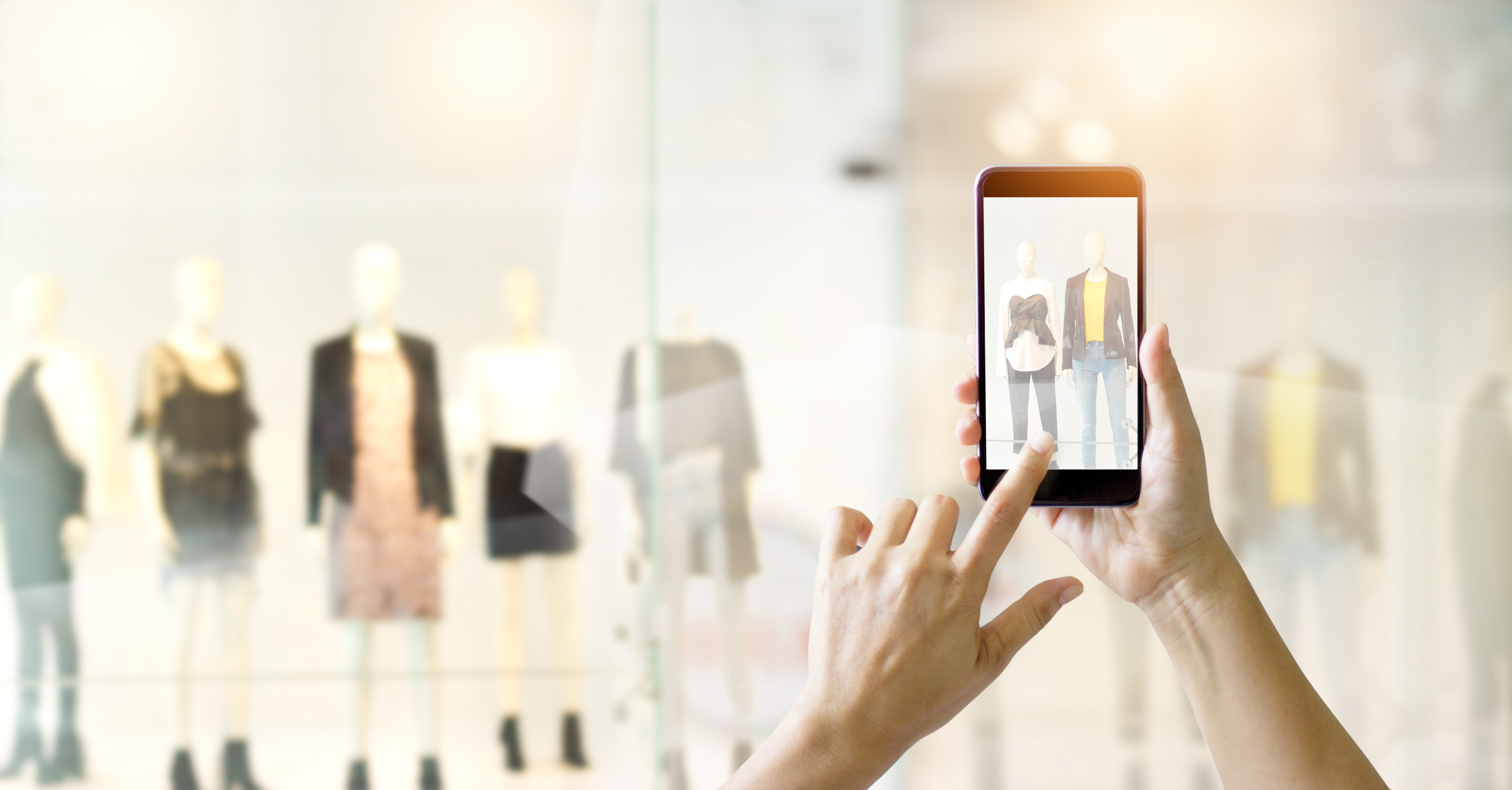 How can VC and startups make the most of the evolving digital retail ...
