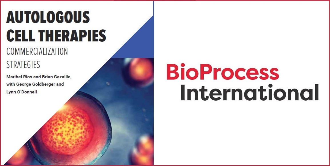 Autologous cell therapies: Commercialization strategies