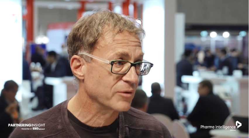 Nouscom CEO outlines cancer vaccine strategy