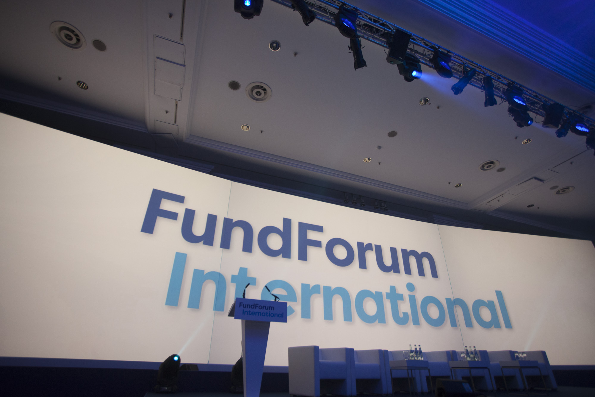 A look back at FundForum 2016