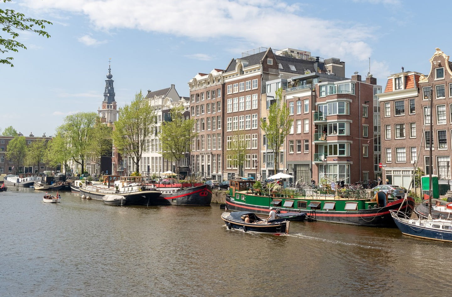 eMagazine: LP/GP relations take centre stage