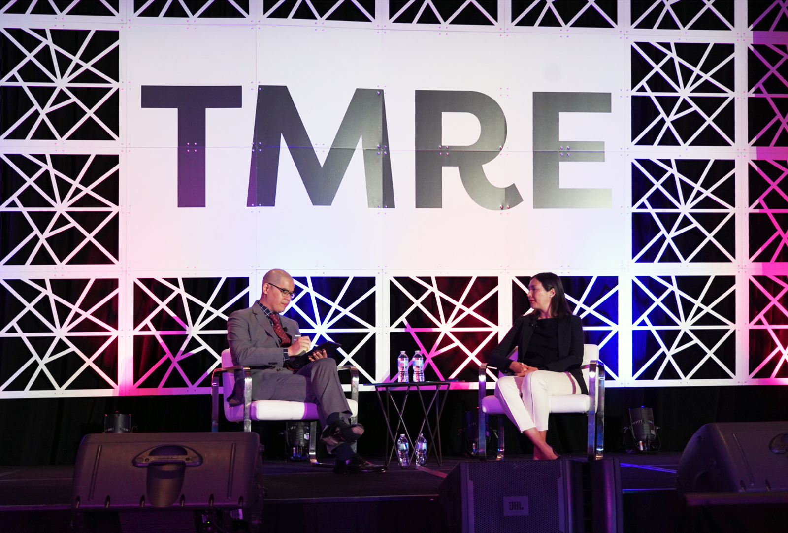 TMRE Day 3: Lessons Learned
