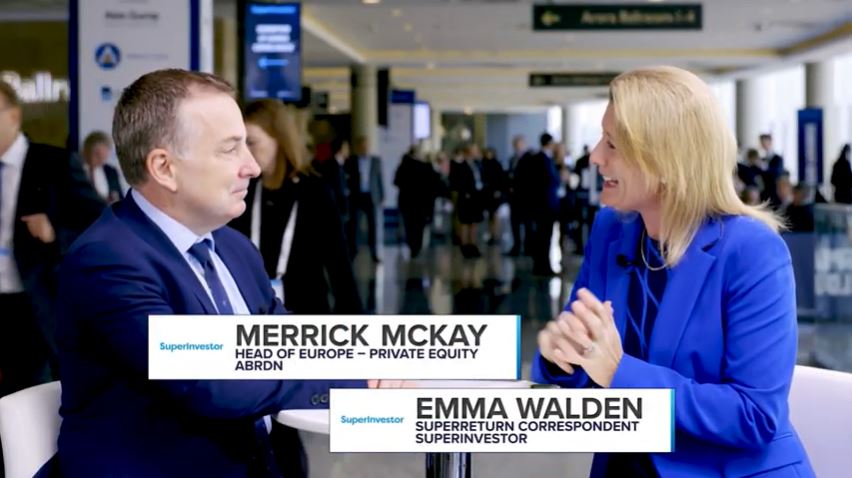 SuperInvestor & SuperReturn CFO/COO 2021: Experts share their insights ...