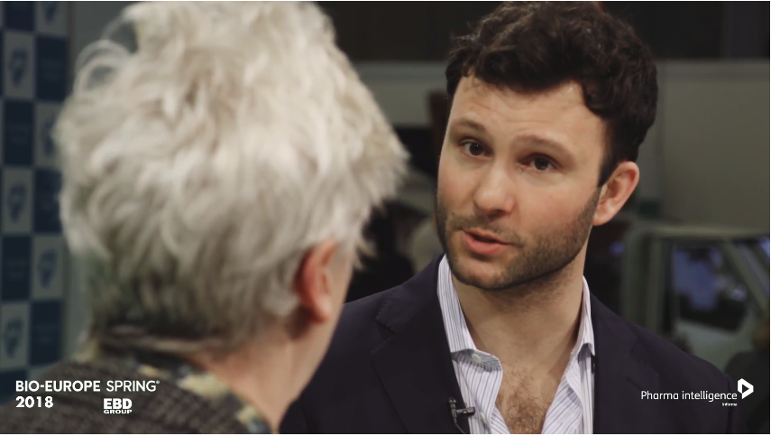 Medicxi outlines growth ambitions for MG1 fund