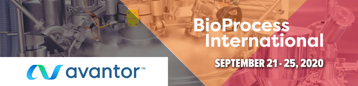 BioProcess International 2020 Post-Event Report