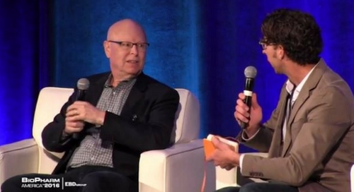 What makes a serial entrepreneur so successful and what makes them tick?
