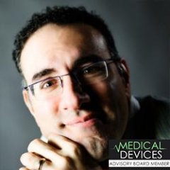 Industry pundit Joe Hage on medtech innovation in 2017