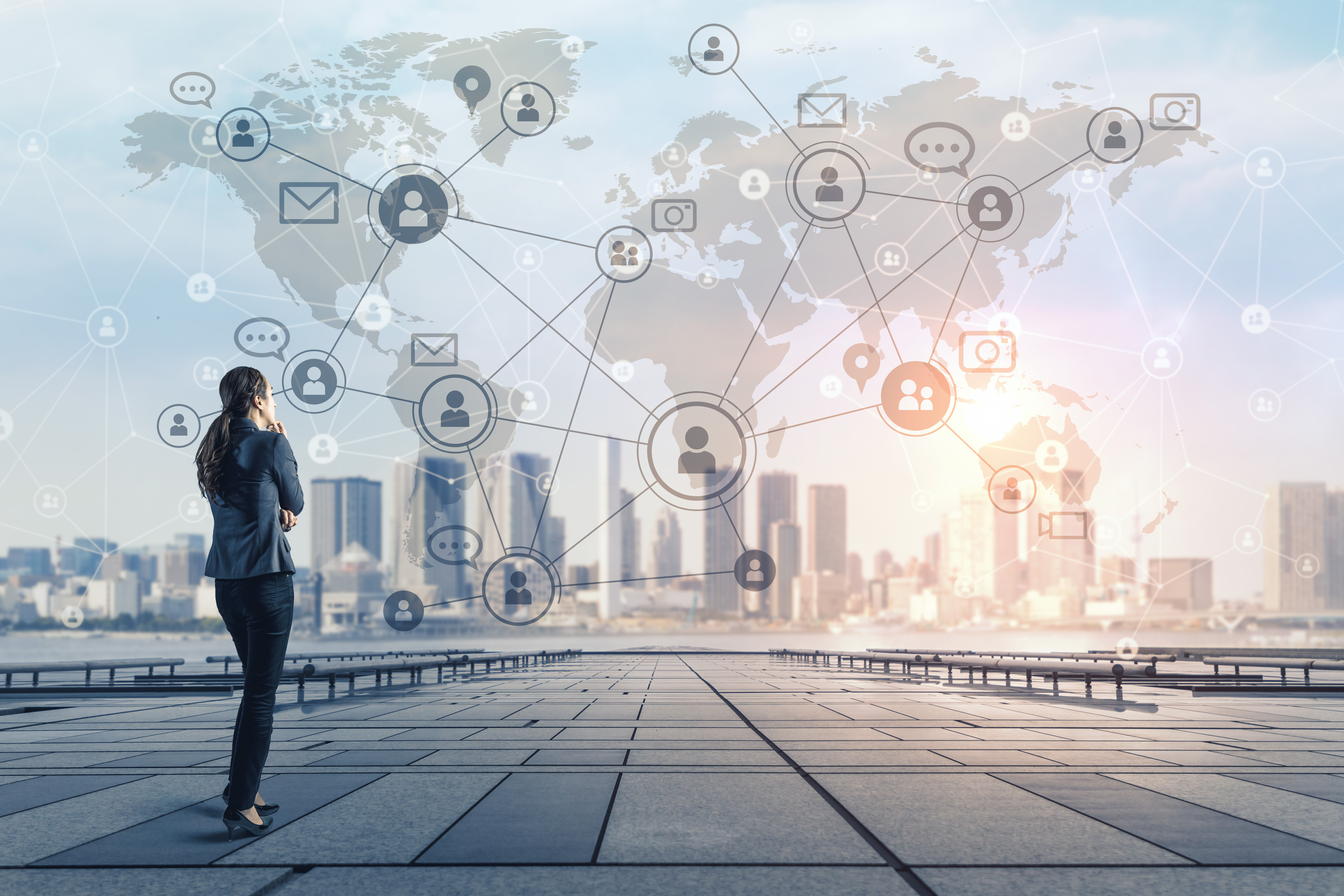 Key trends in the asset management industry with Confluence