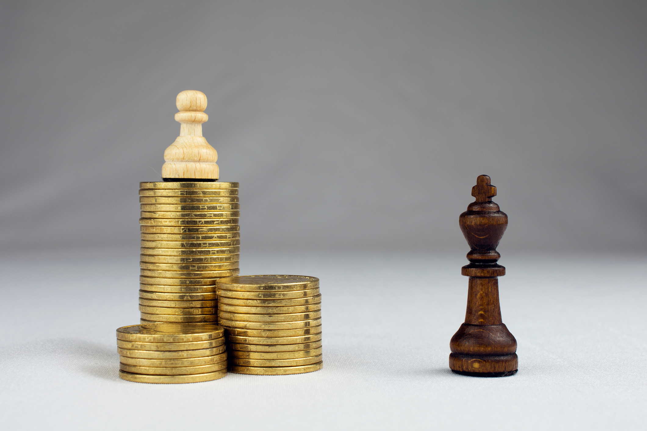 Quantitative funds and the new dumb money