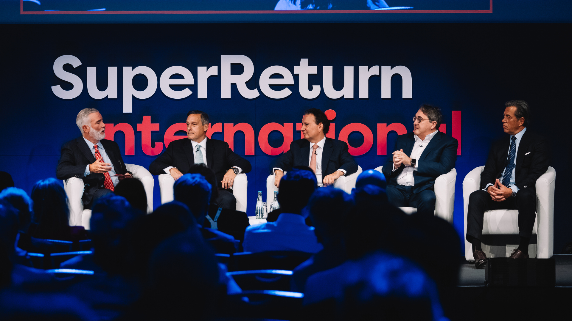 State of private capital: Industry insights straight from SuperReturn ...