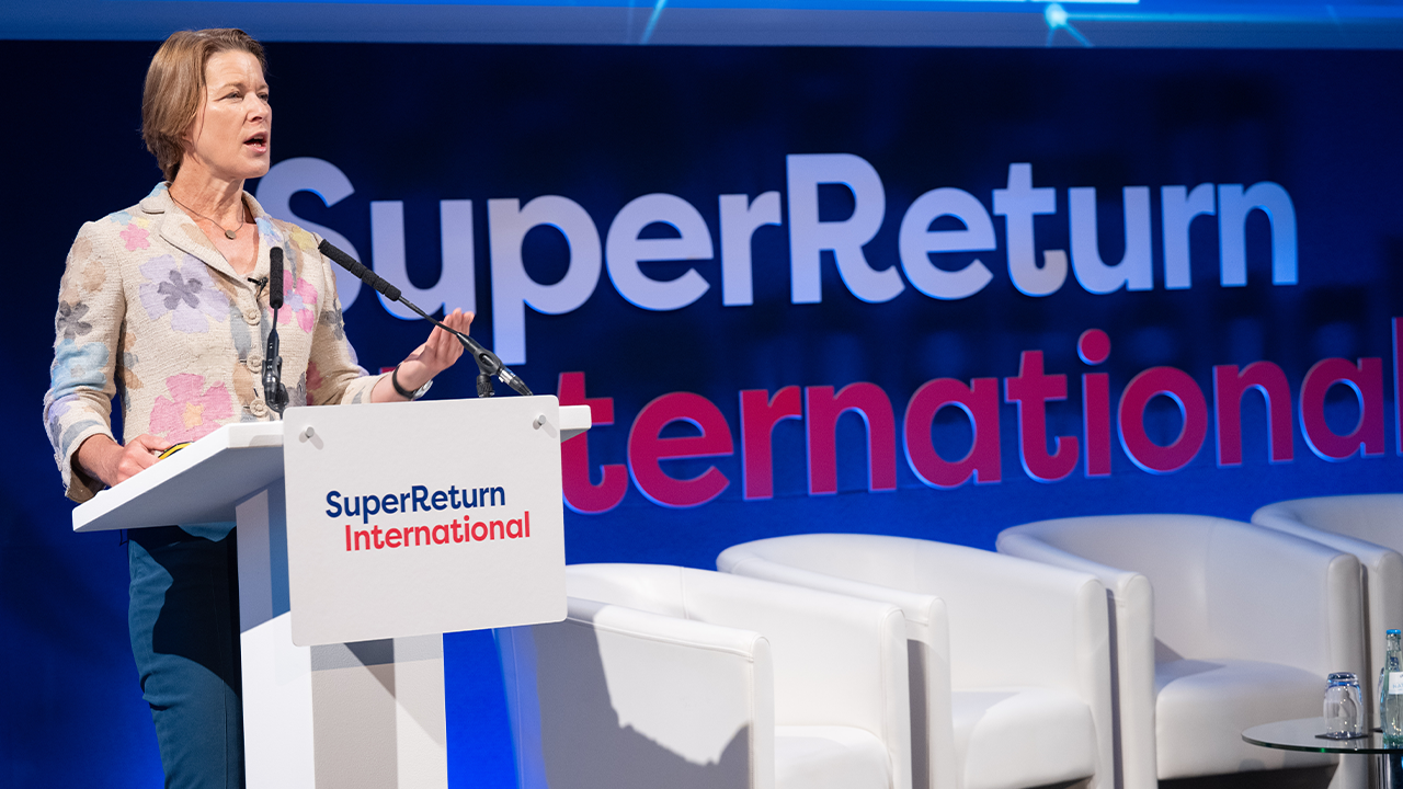 SuperReturn International 2023: A gathering like never before