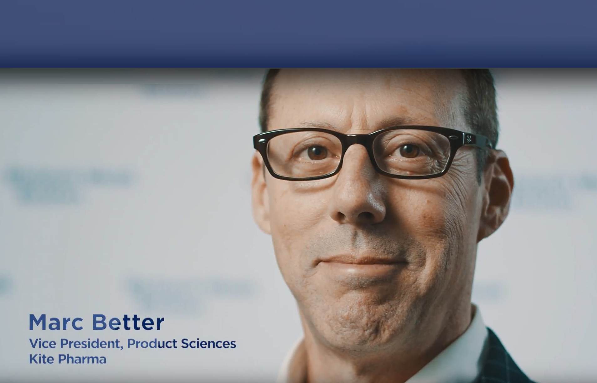 How Kite Pharma are taking a CAR-T therapy to market