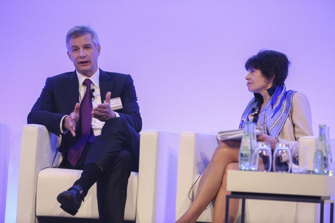 Interview with a CEO – Joseph P Landy