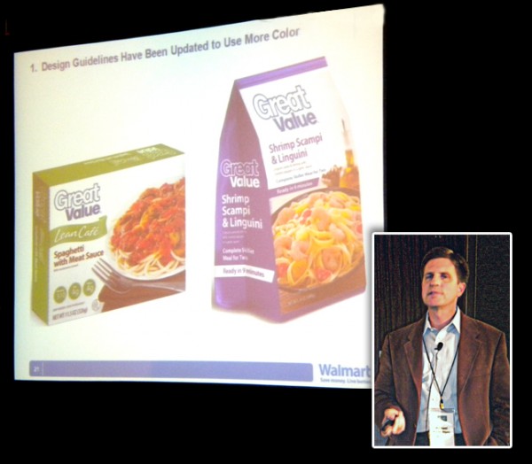 Walmart Evolves Great Value Design Strategy