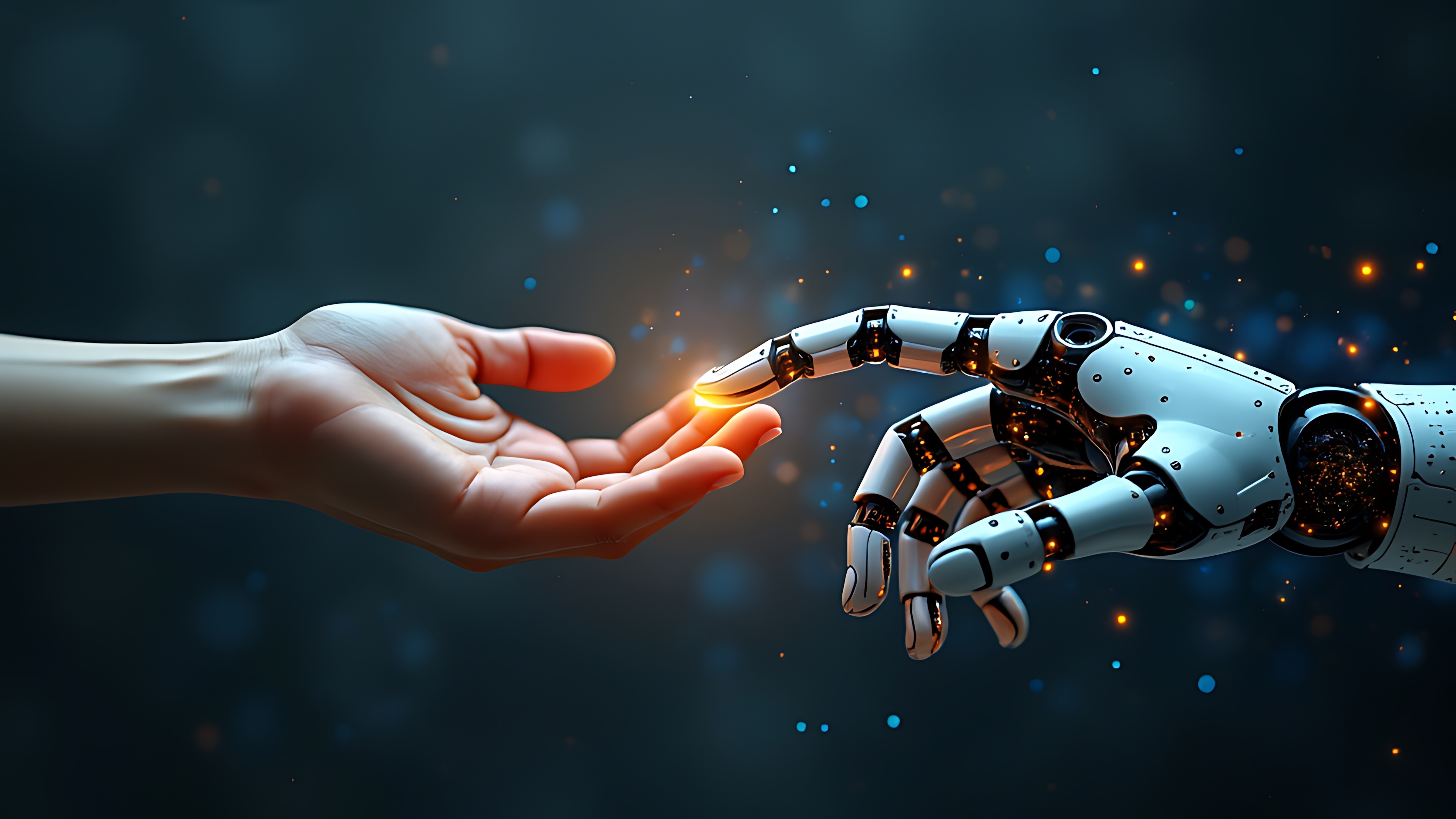 The evolution of fund selection: Balancing AI and human intuition