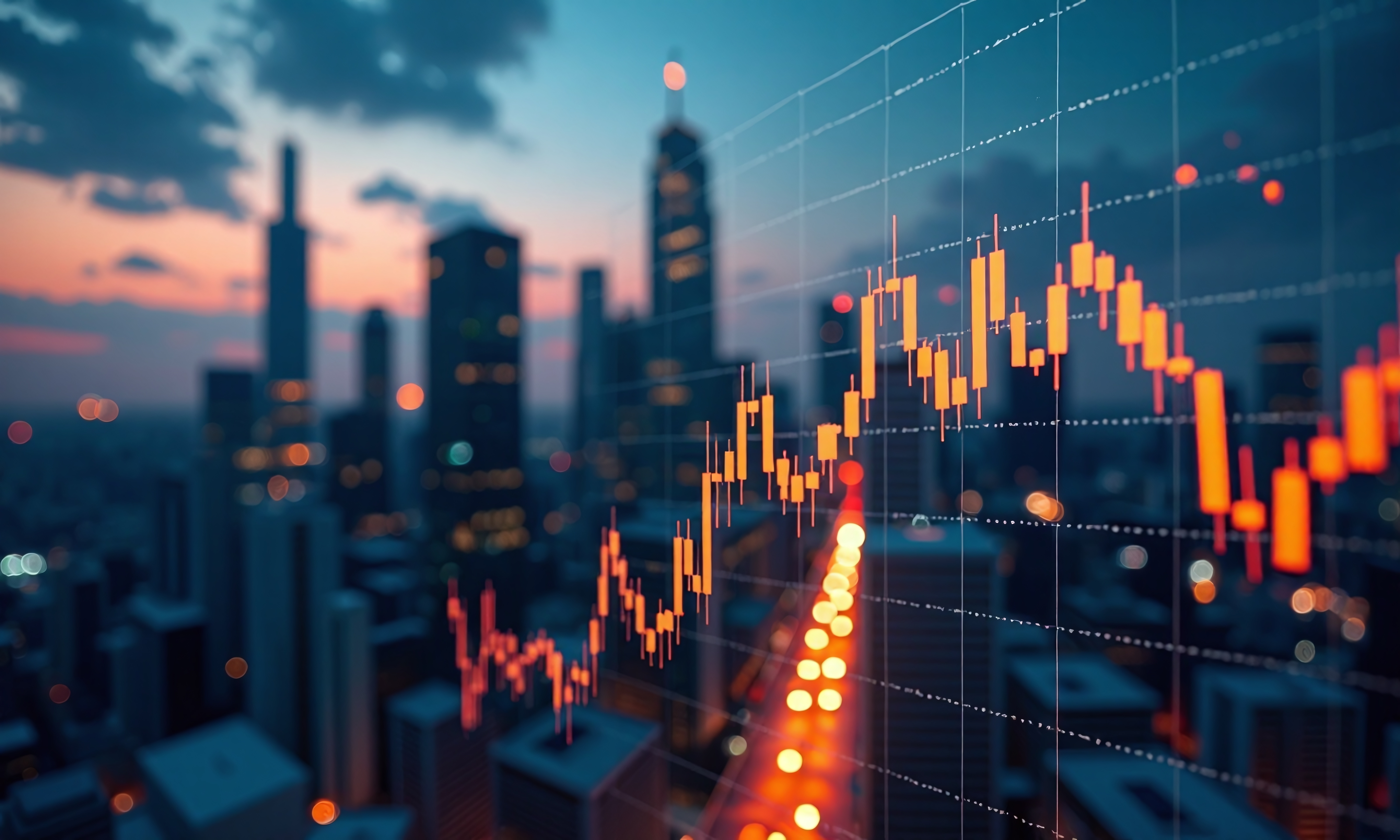 10 key takeaways from the Trackinsight Global ETF Survey 2025