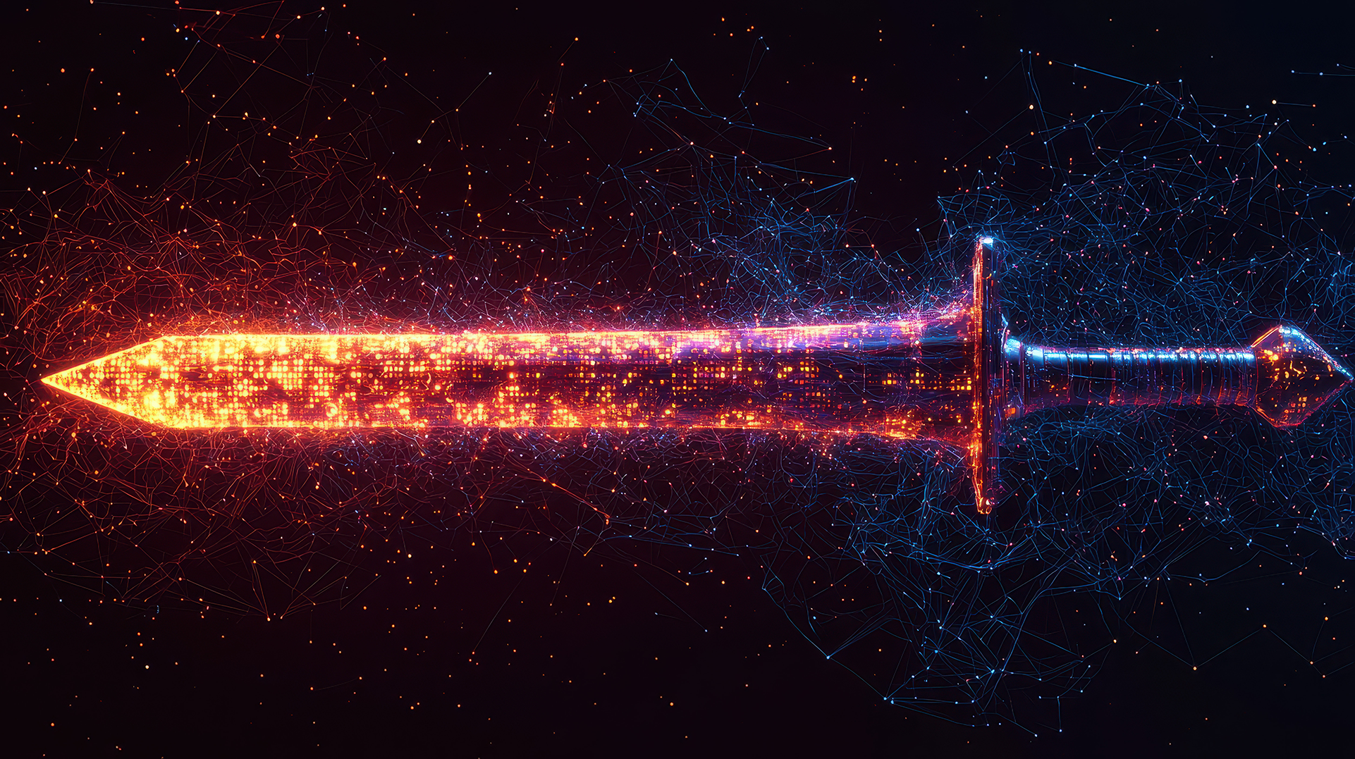 AI: A double-edged sword in risk