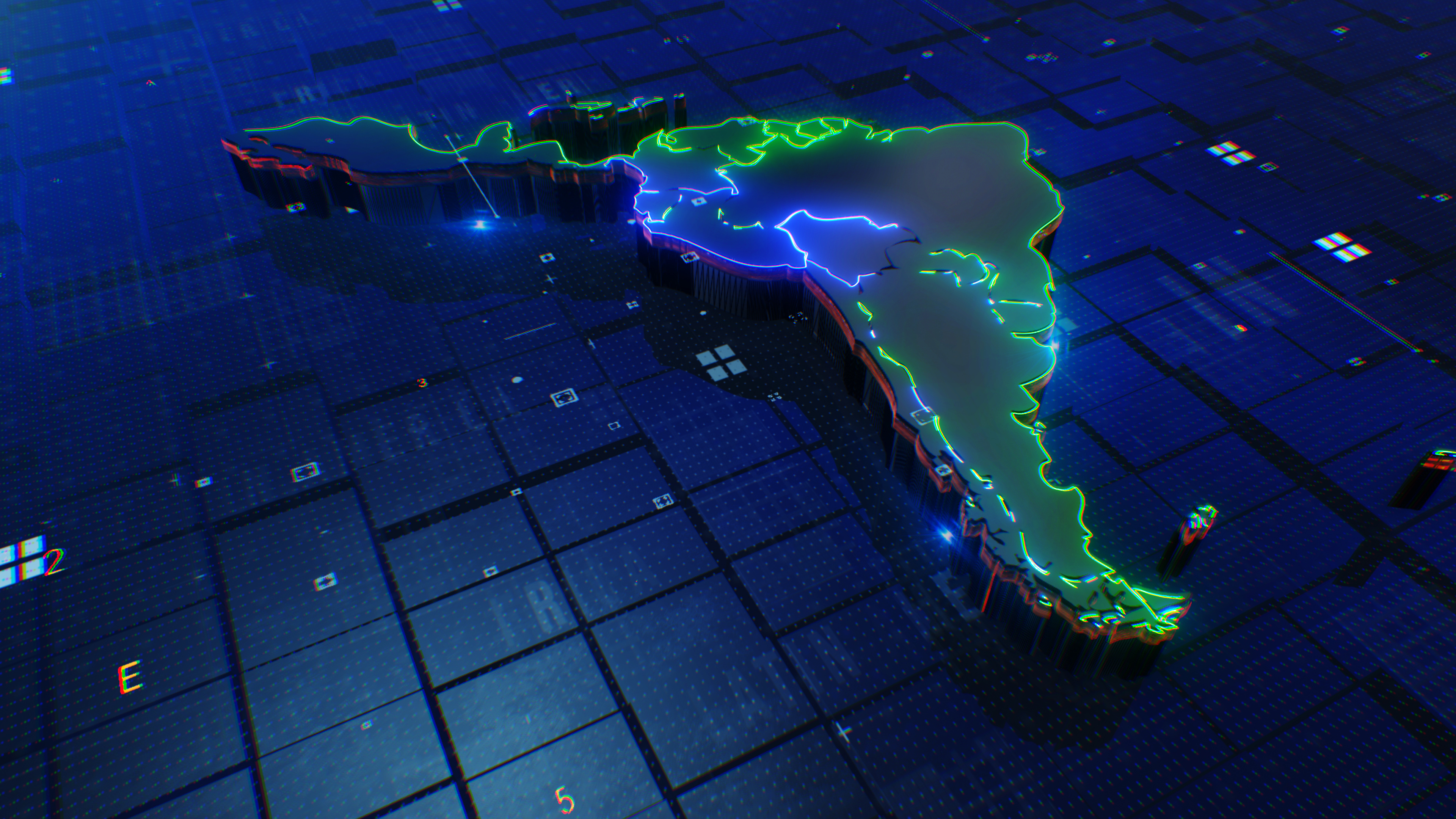 Latin America: A complementary market for infrastructure investment