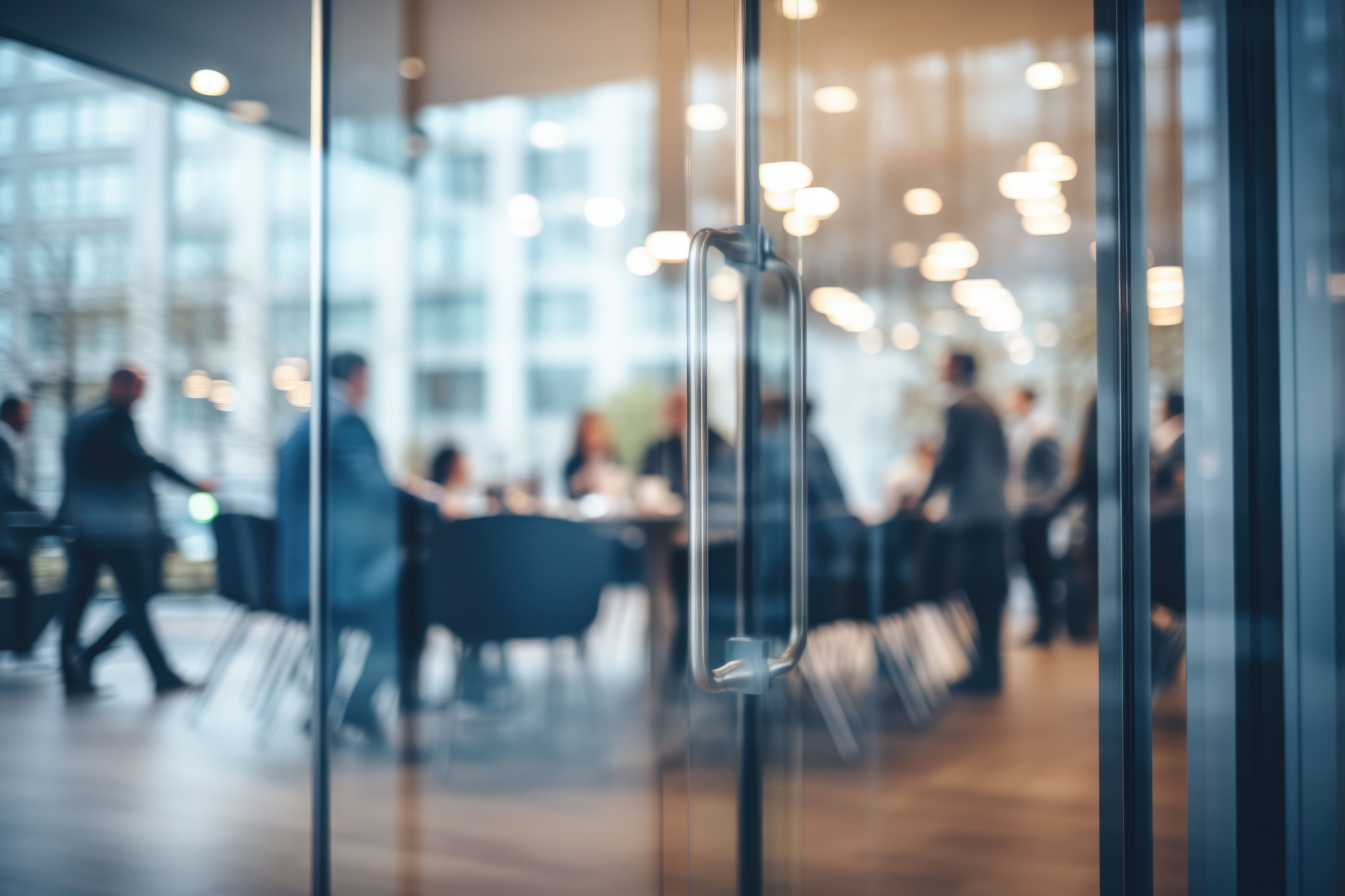 Transparency in action: Sustainable growth in private markets