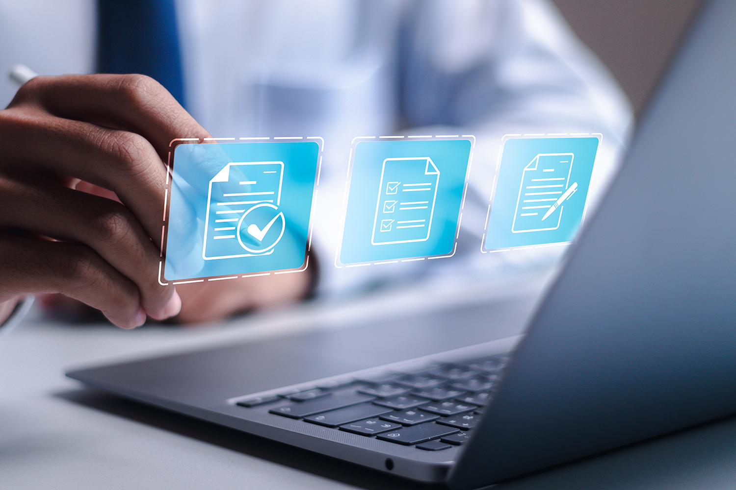 Model risk management in the age of AI