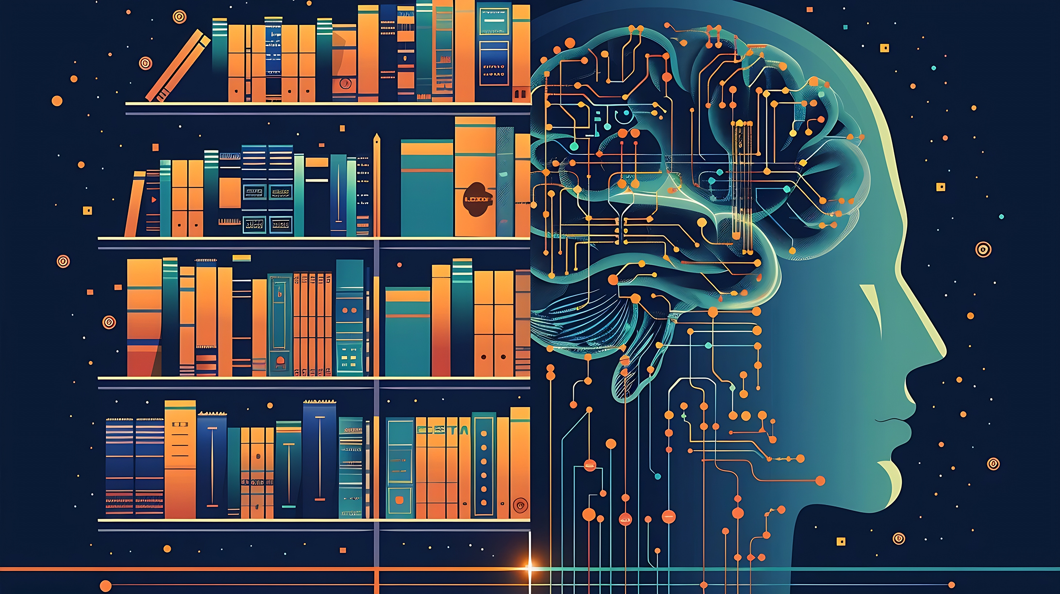 Large language models for quants