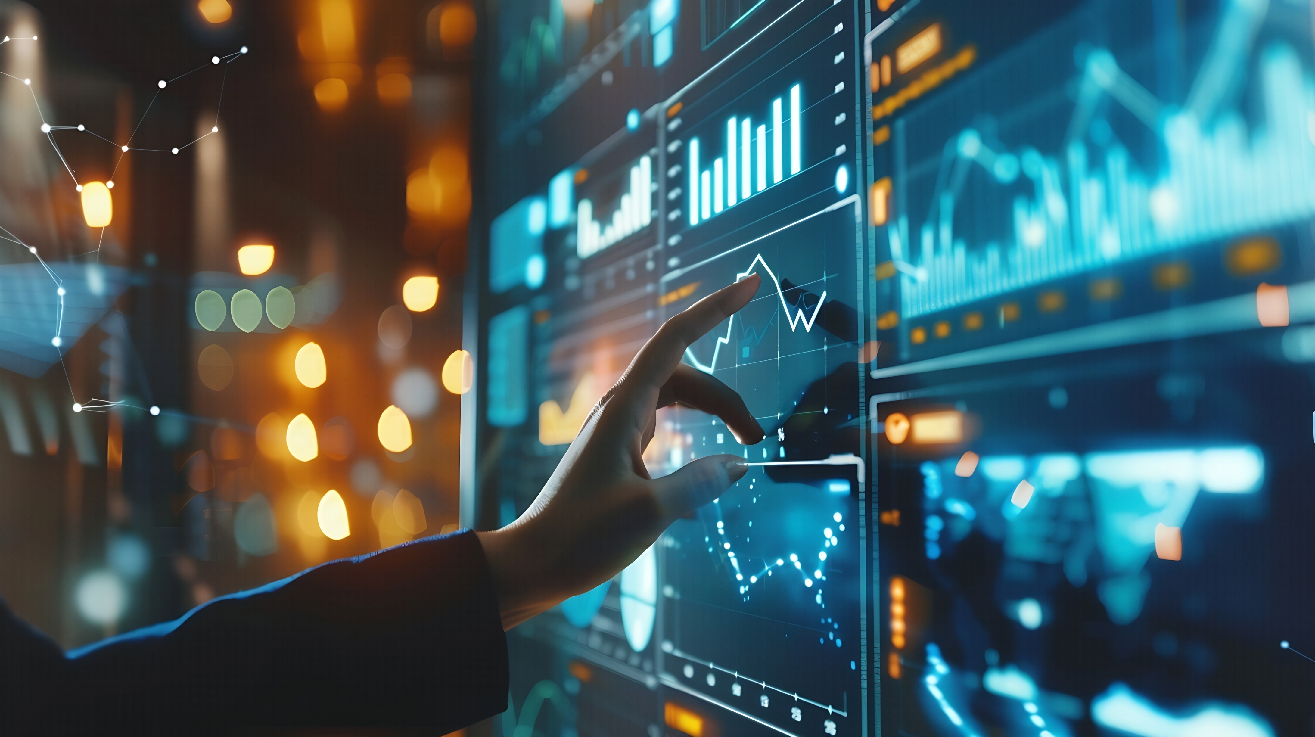 Data curation for data hungry models