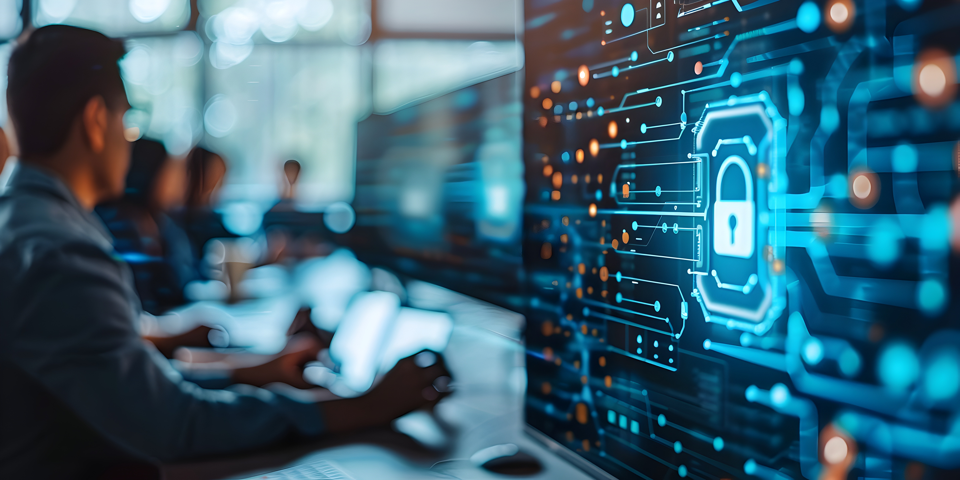 The future of cyber risk management in finance: Key strategic elements ...