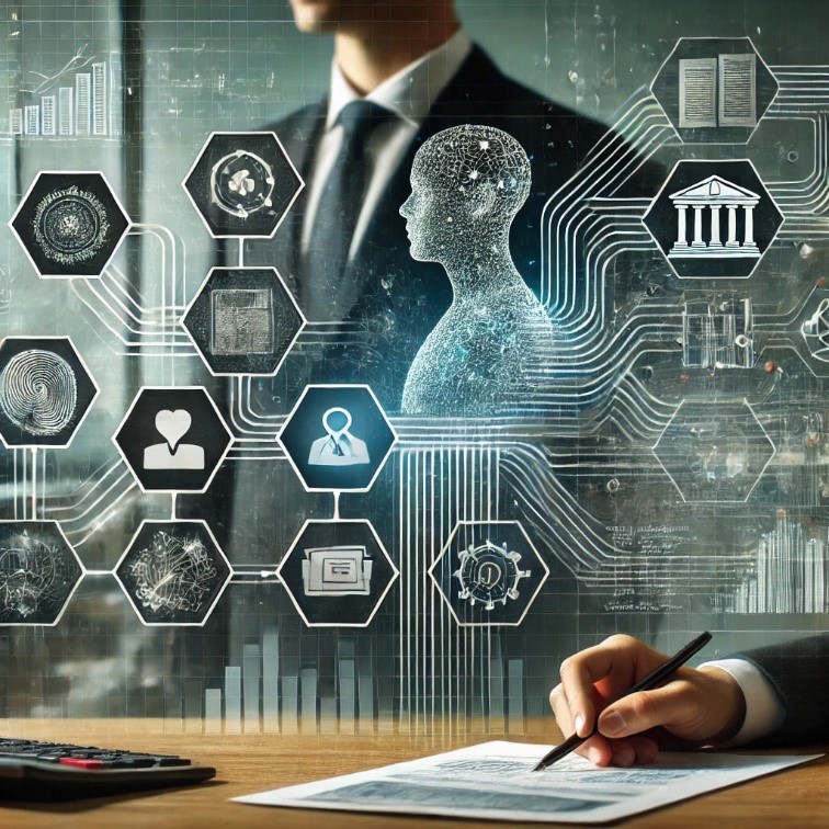 Boosting regulatory assessment with generative AI: Prometeia’s approach ...