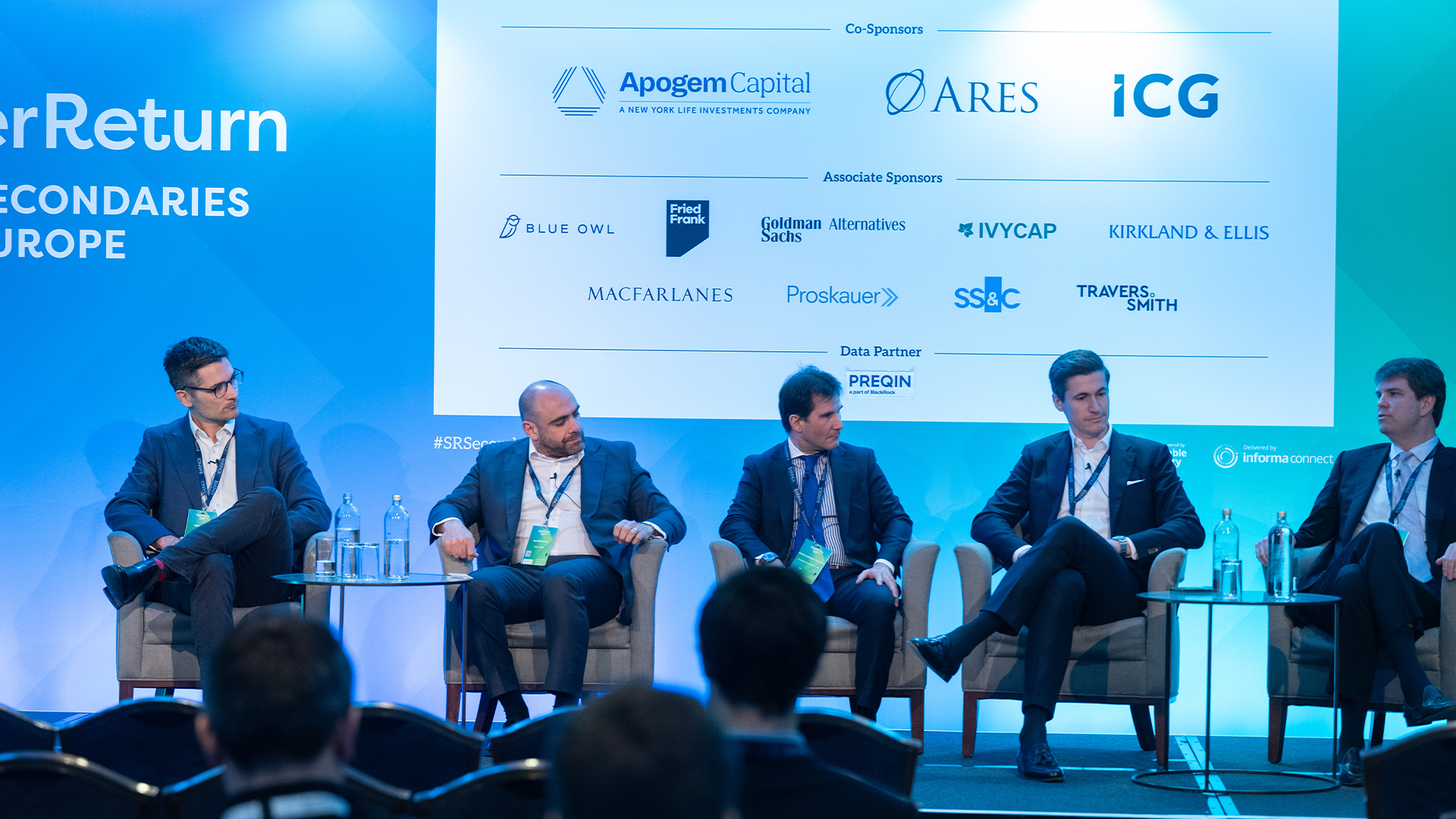 Spotlight on continuation vehicles: What role will they play in the future of the secondaries ...