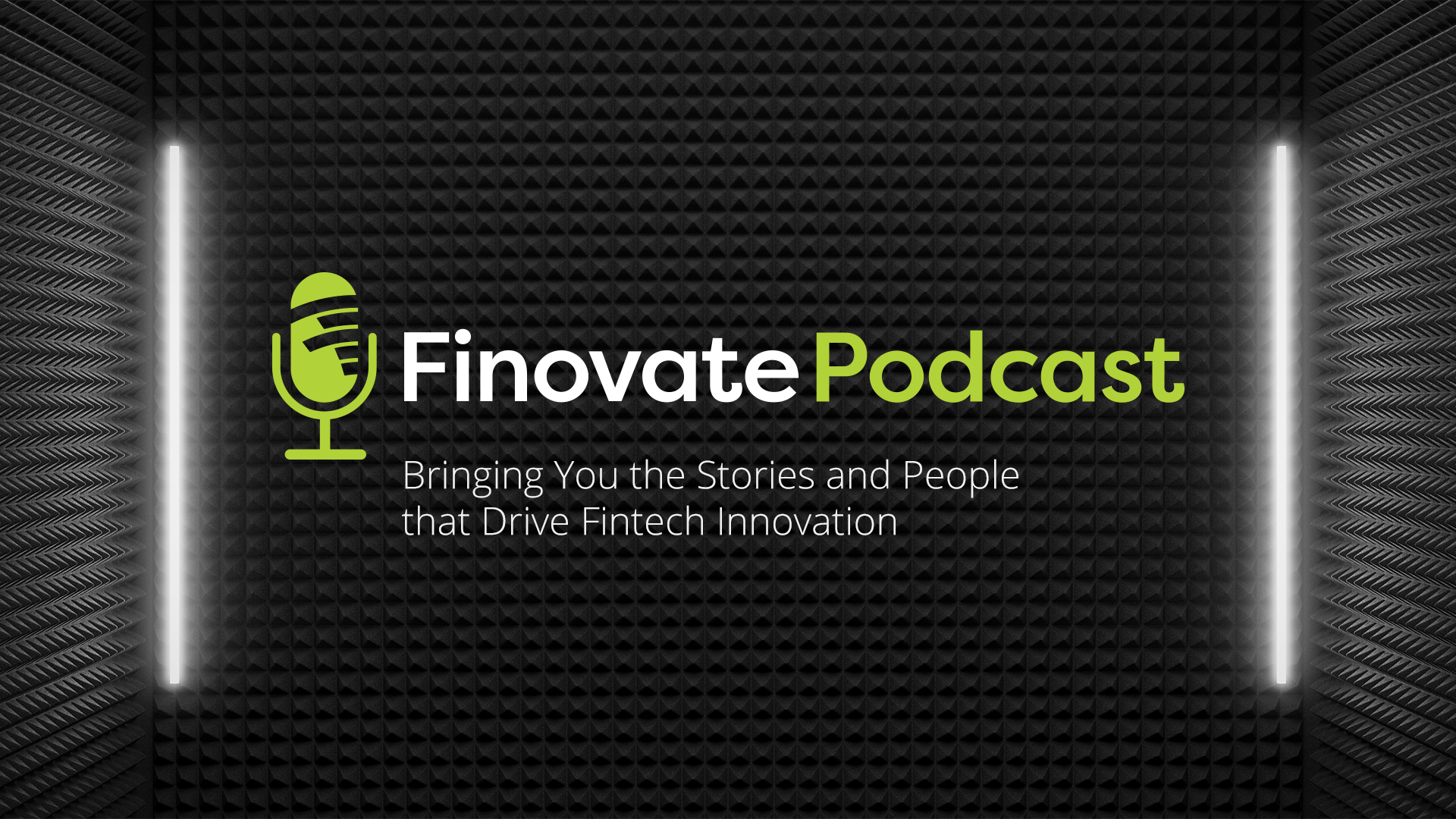 Finovate Podcast Episodes: 240-241