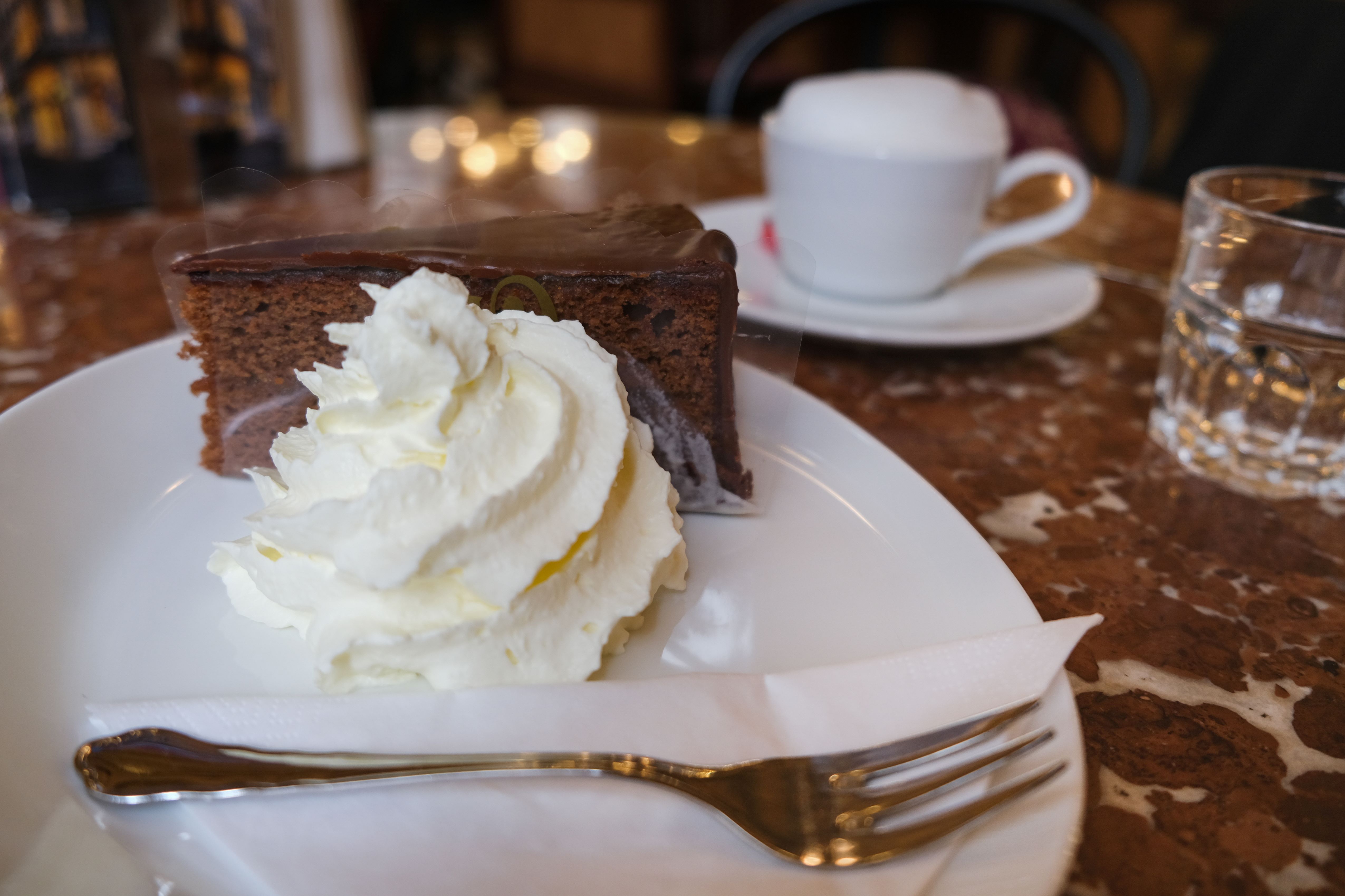 From Sachertorte to leading life sciences quarter: Vienna has it all ...