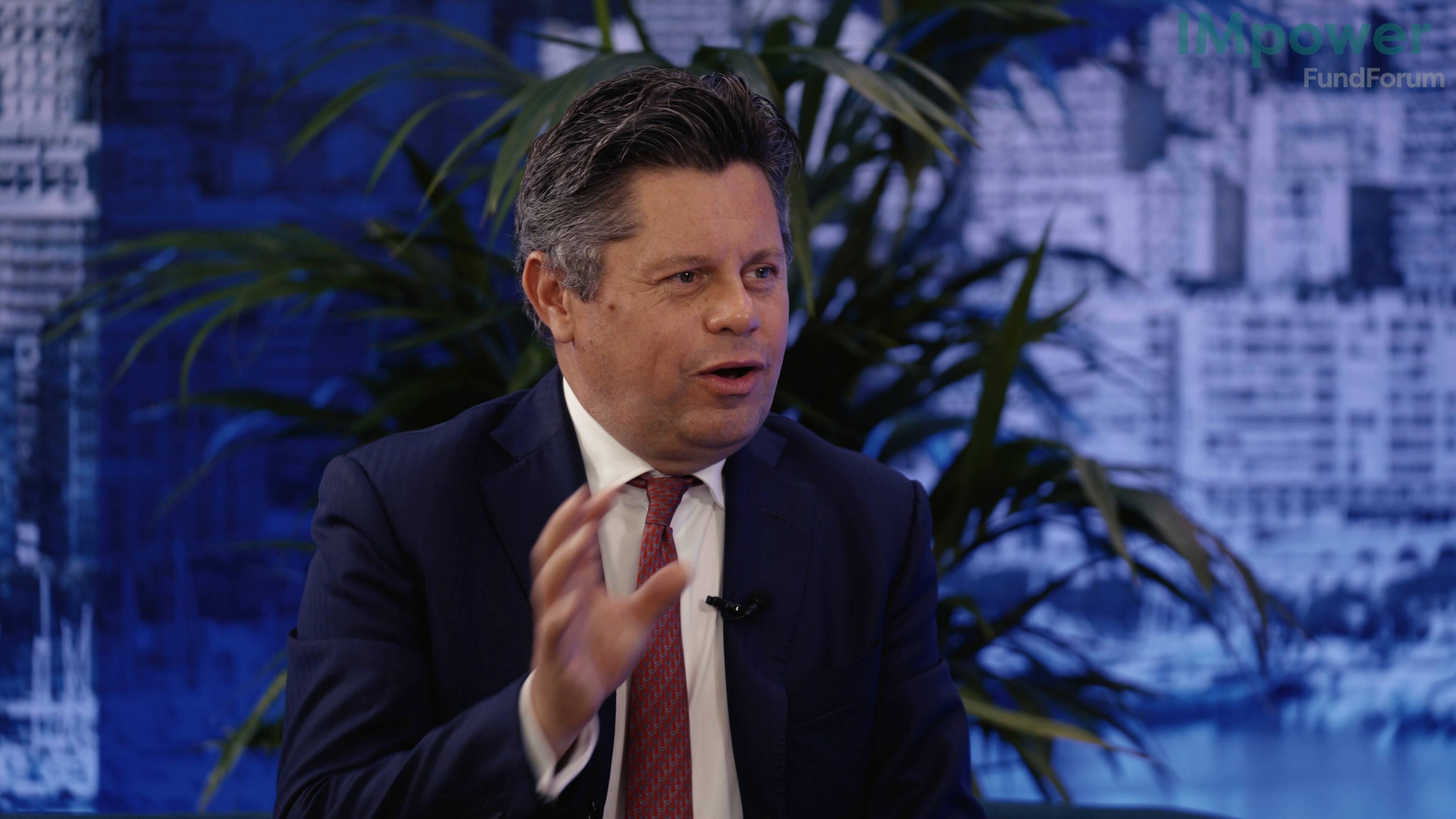 Evergreen funds: Revolutionising private wealth management with Theo ...