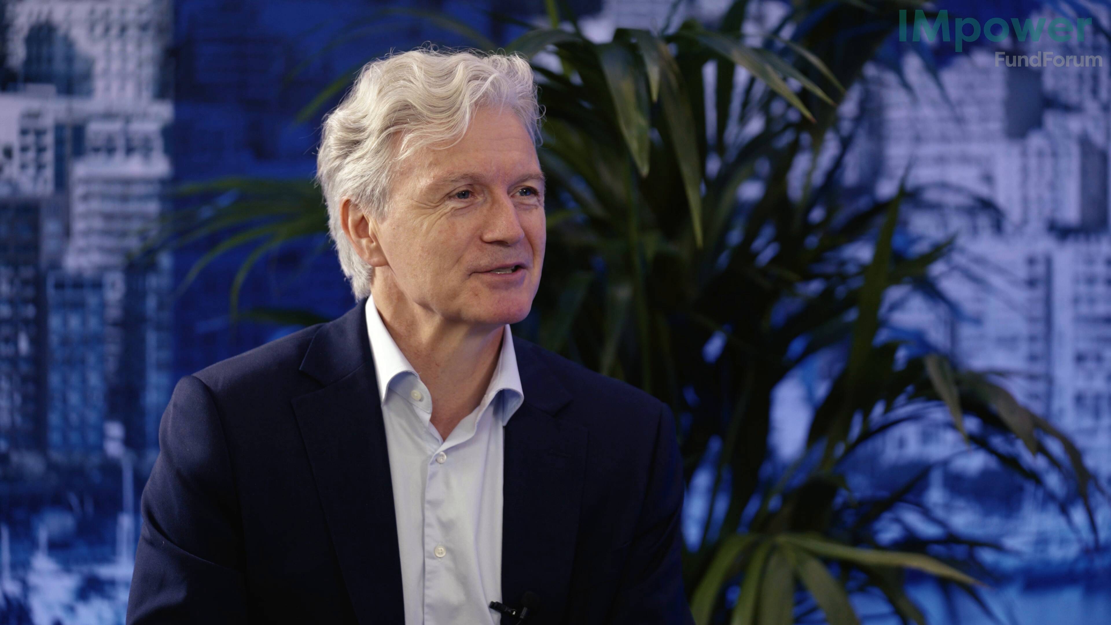 Navigating risk and return across asset classes