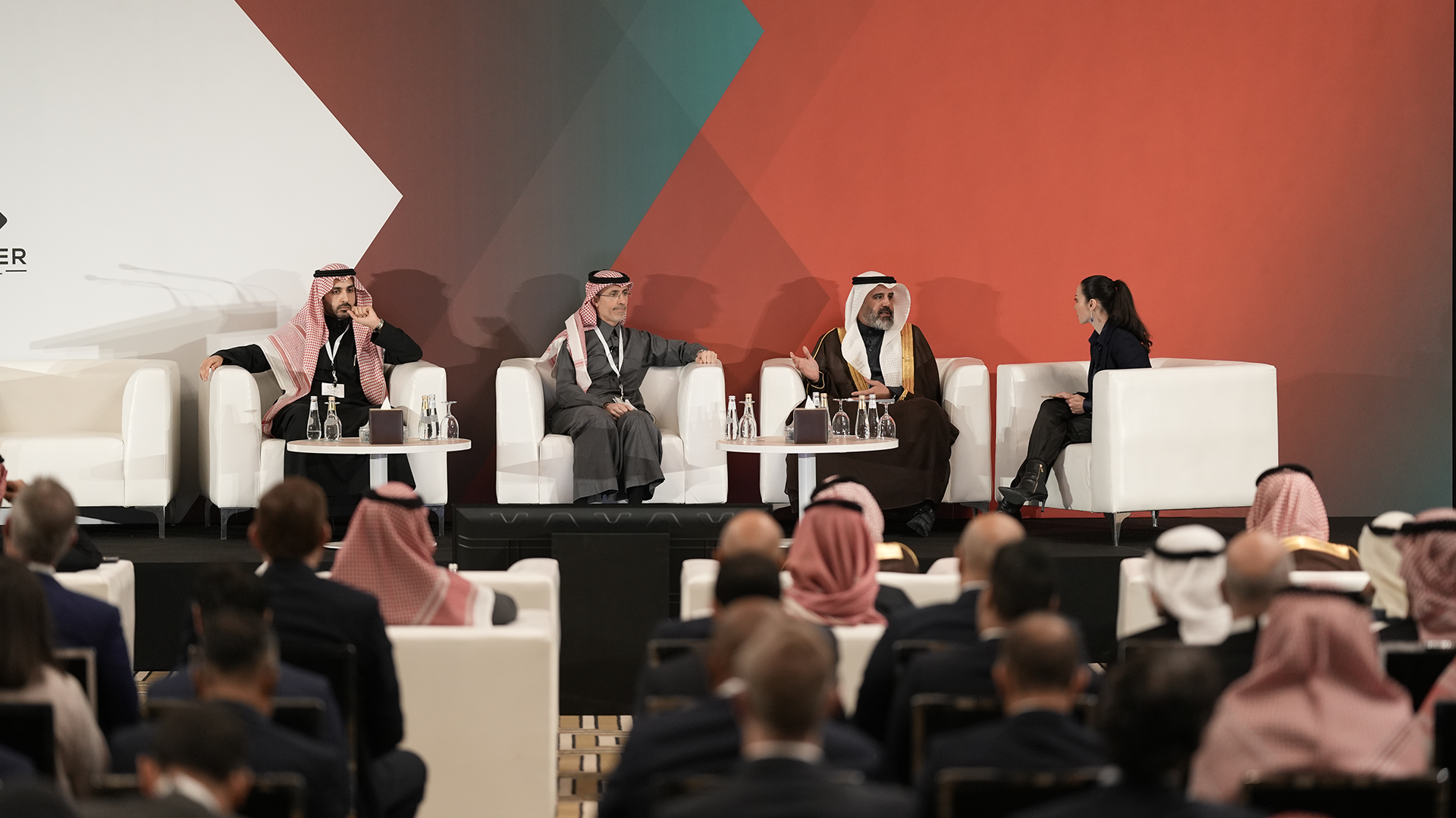 The Saudi private equity revolution: Insights from Jadwa Investment