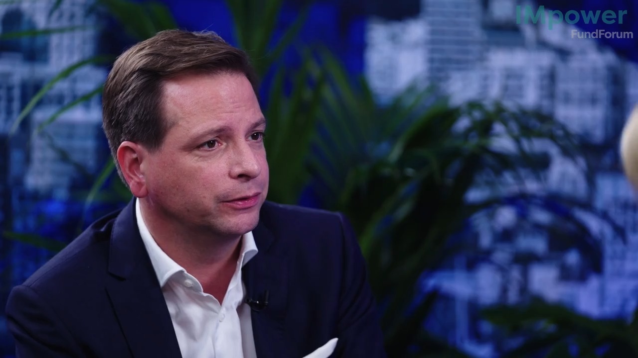 Building the future of fund channels: Operational efficiency and innovation