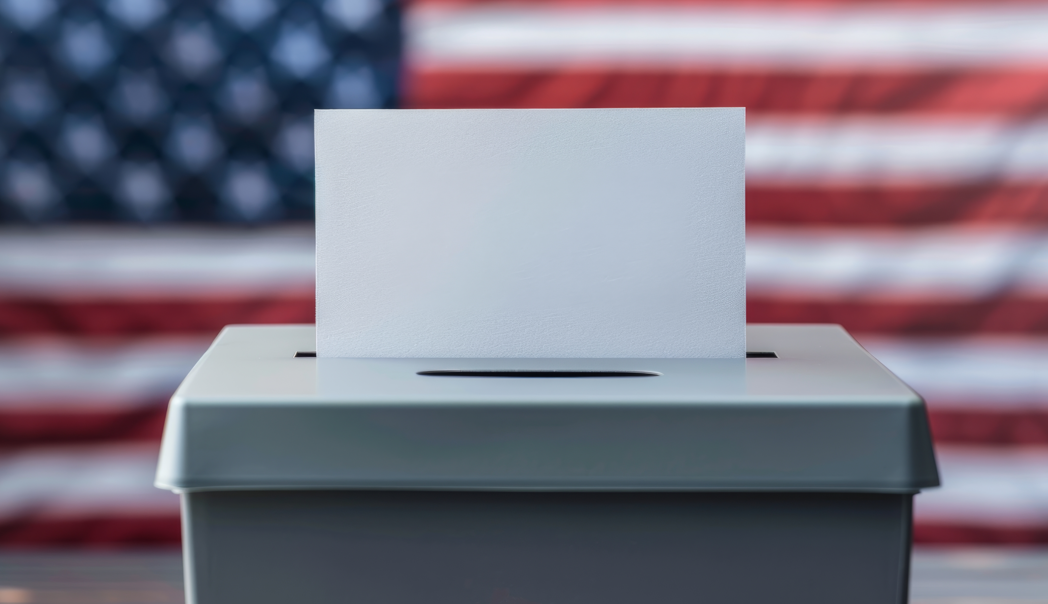 2024 US election: Redefining global infrastructure amid geopolitical shifts