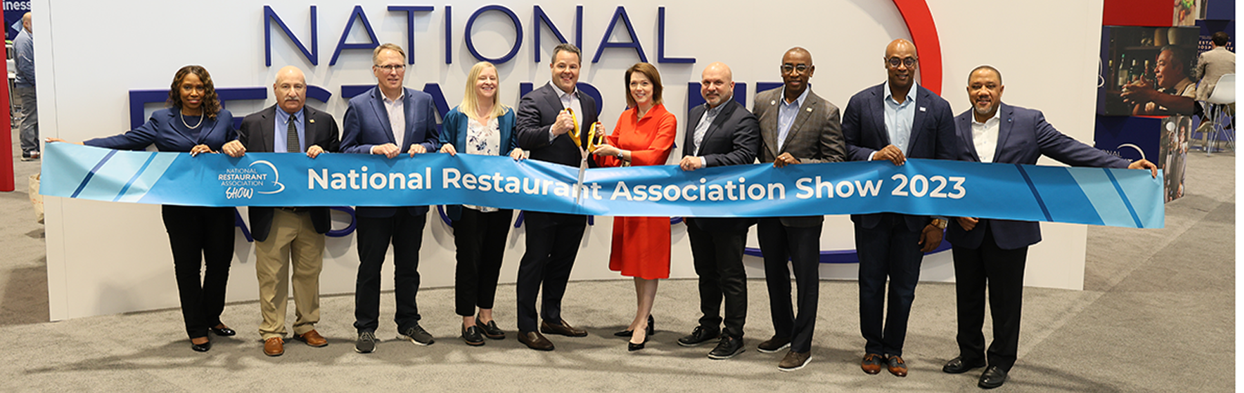 National Restaurant Association Show® 2022 Reunites Foodservice ...
