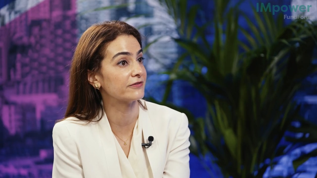 Exploring the evolving ETF landscape with Rima Haddad, Goldman Sachs ...