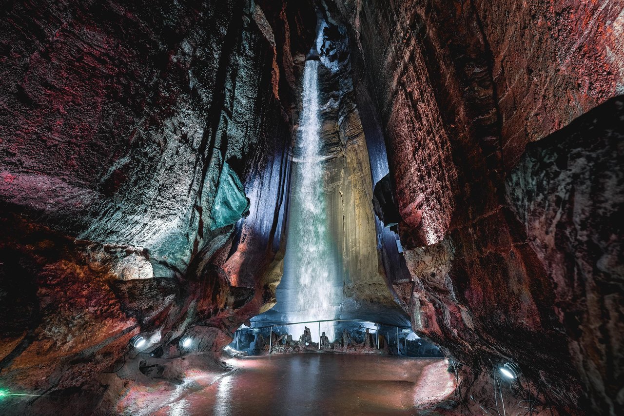 Chattanooga Named the Country’s First National Park City