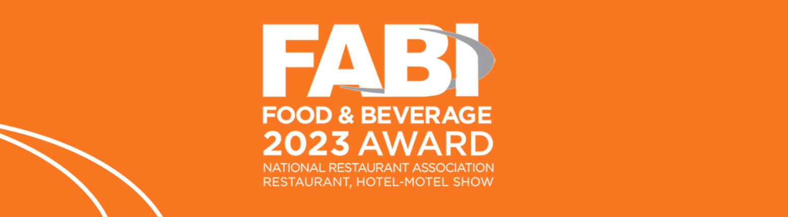 National Restaurant Association Show® Announces Record Number of FABI ...