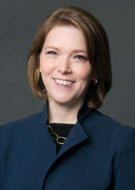 Welcome Letter From Michelle Korsmo