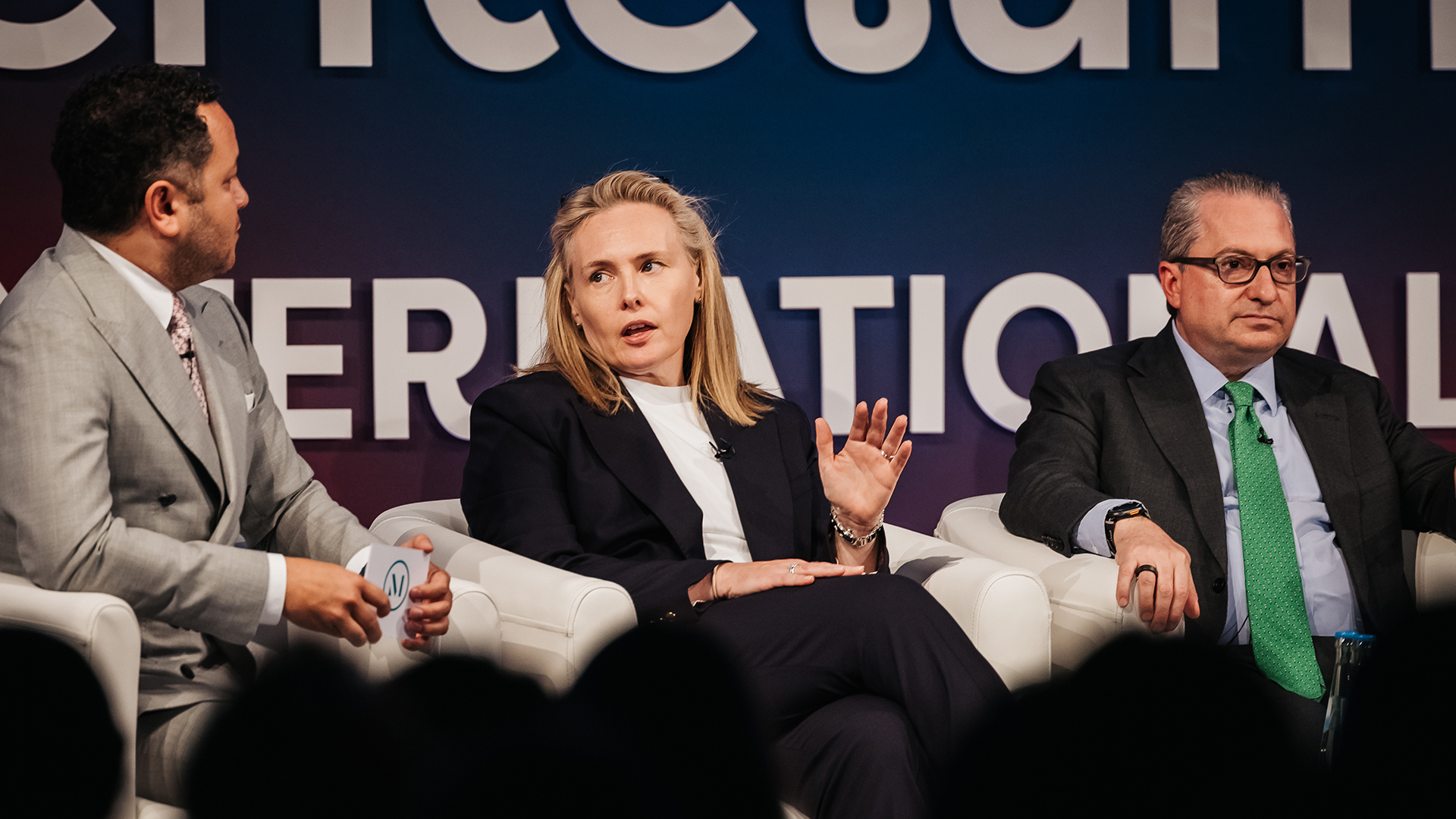 When in Europe: Navigating a dynamic M&A landscape with Tara Moore ...