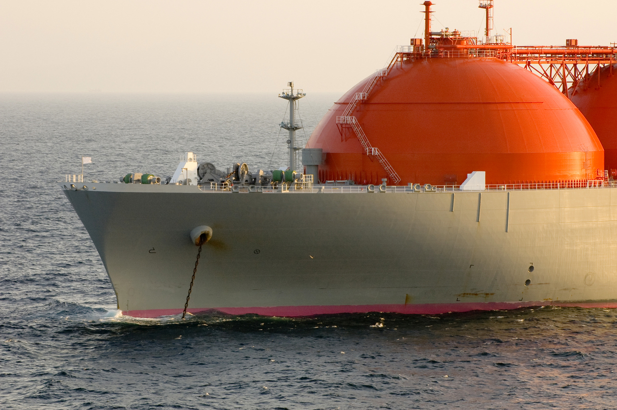Four common misconceptions about the LNG industry