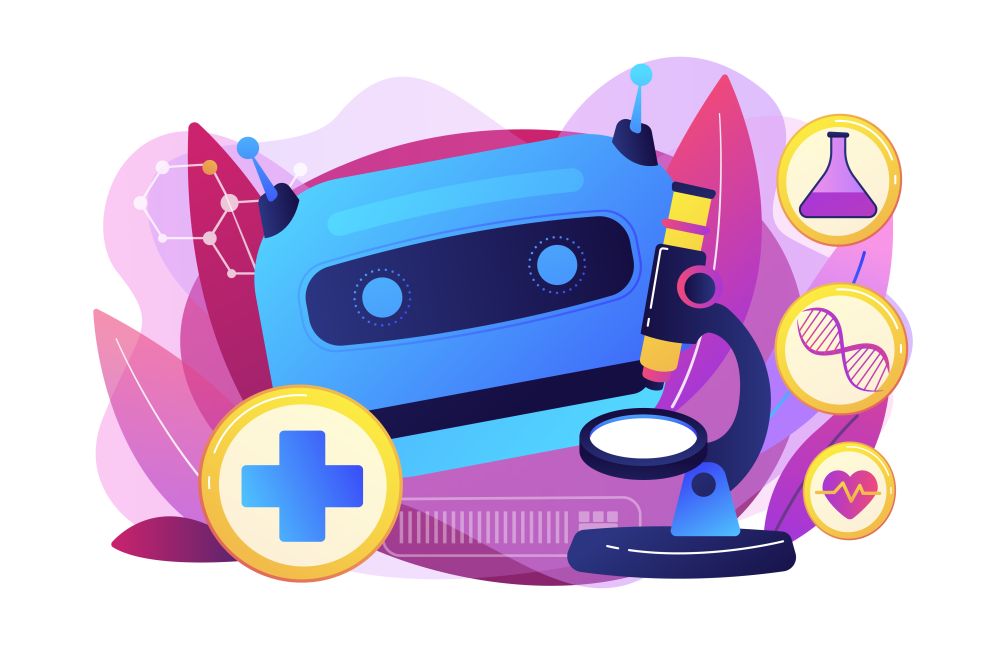 Labcorp forges latest AI deal, partnering with ConcertAI for cancer studies