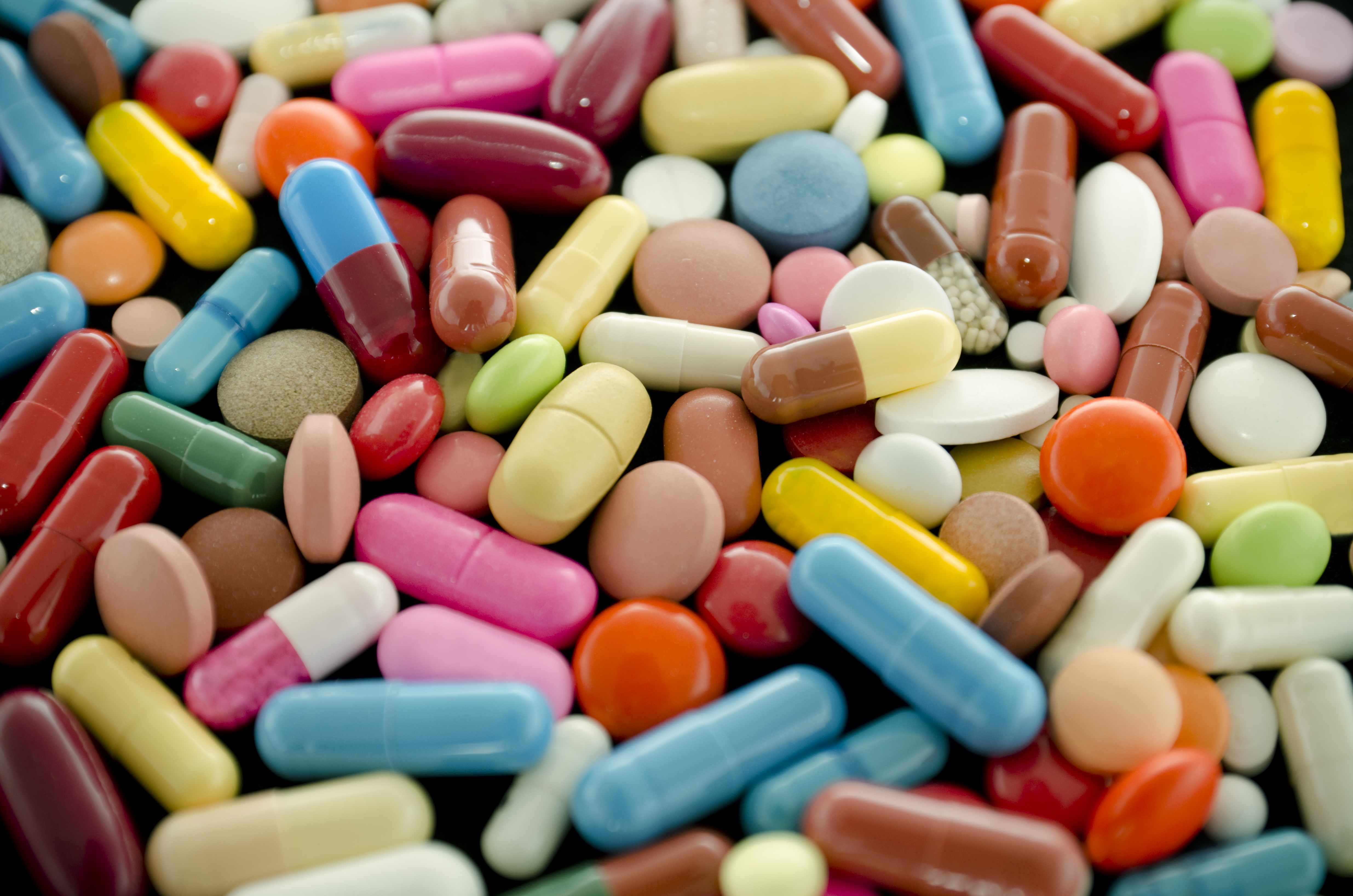 Top 10 Best-Selling Drugs of 2018 Fund US and EU Pharma R&D