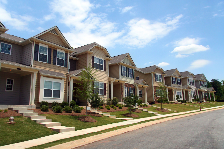 Building the future: How build-to-rent is reshaping housing in 2026