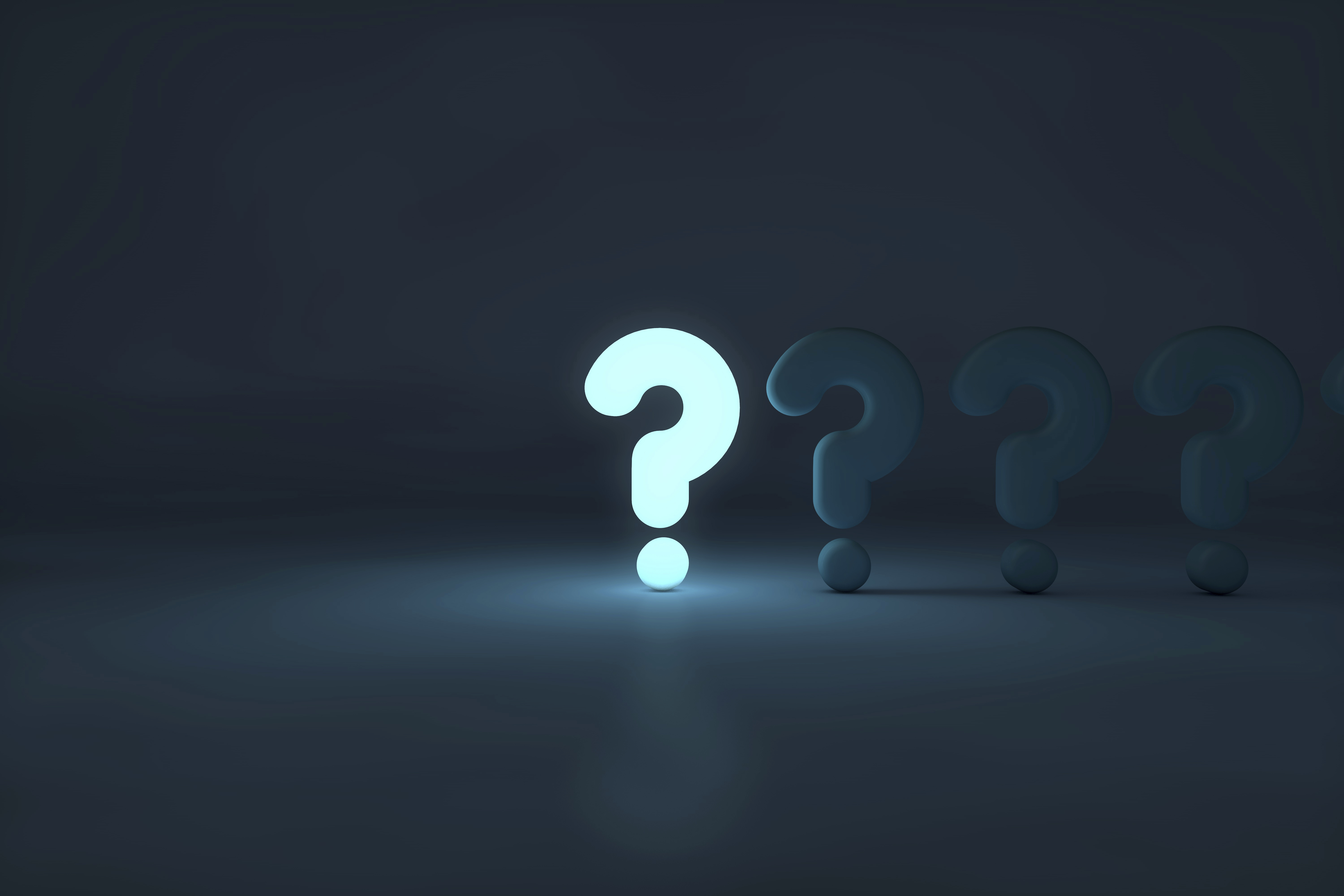 What will the future look like for quantitative finance?